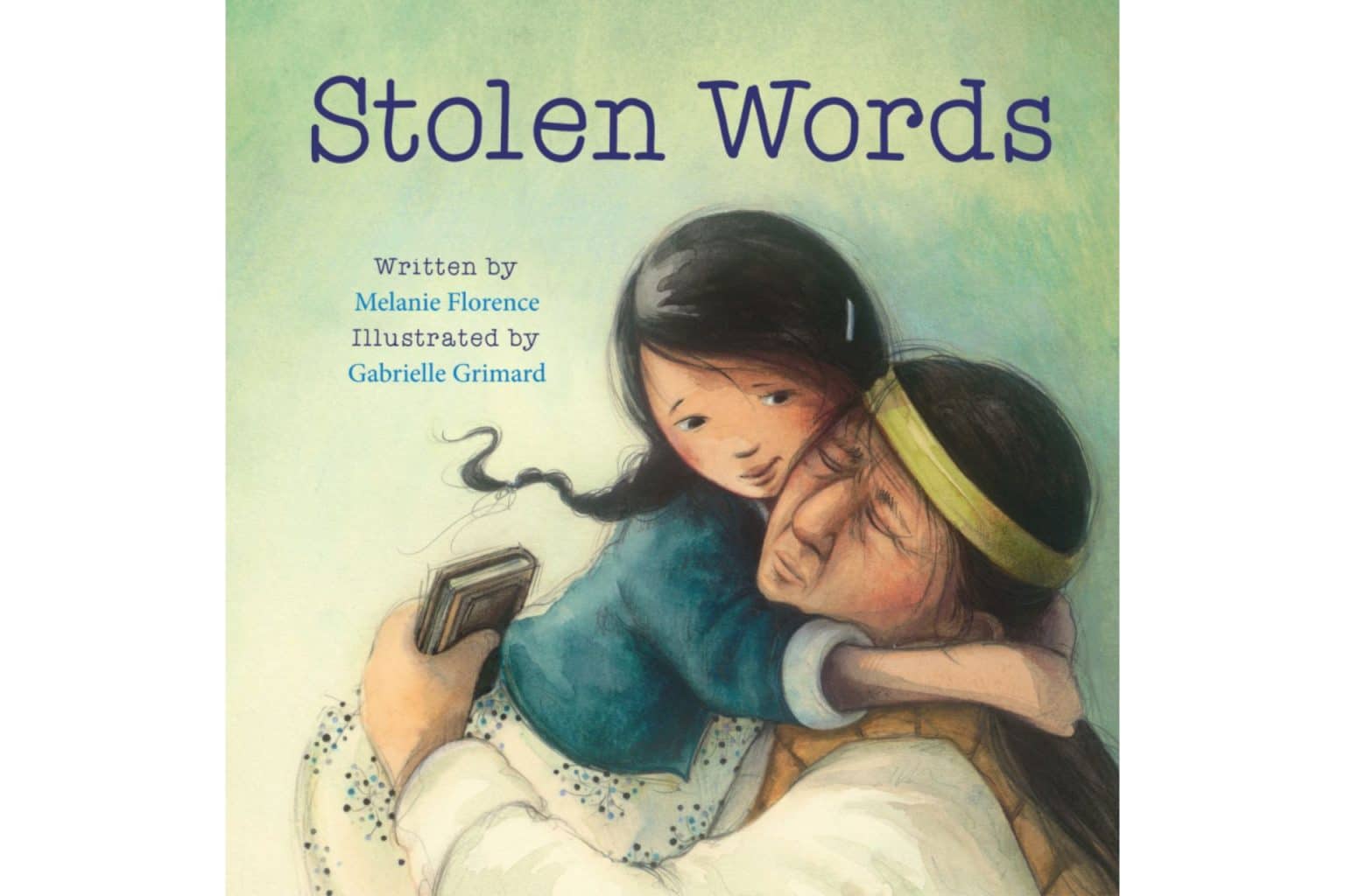 10 Amazing Indigenous Children's Books to Add to Your Child's Library