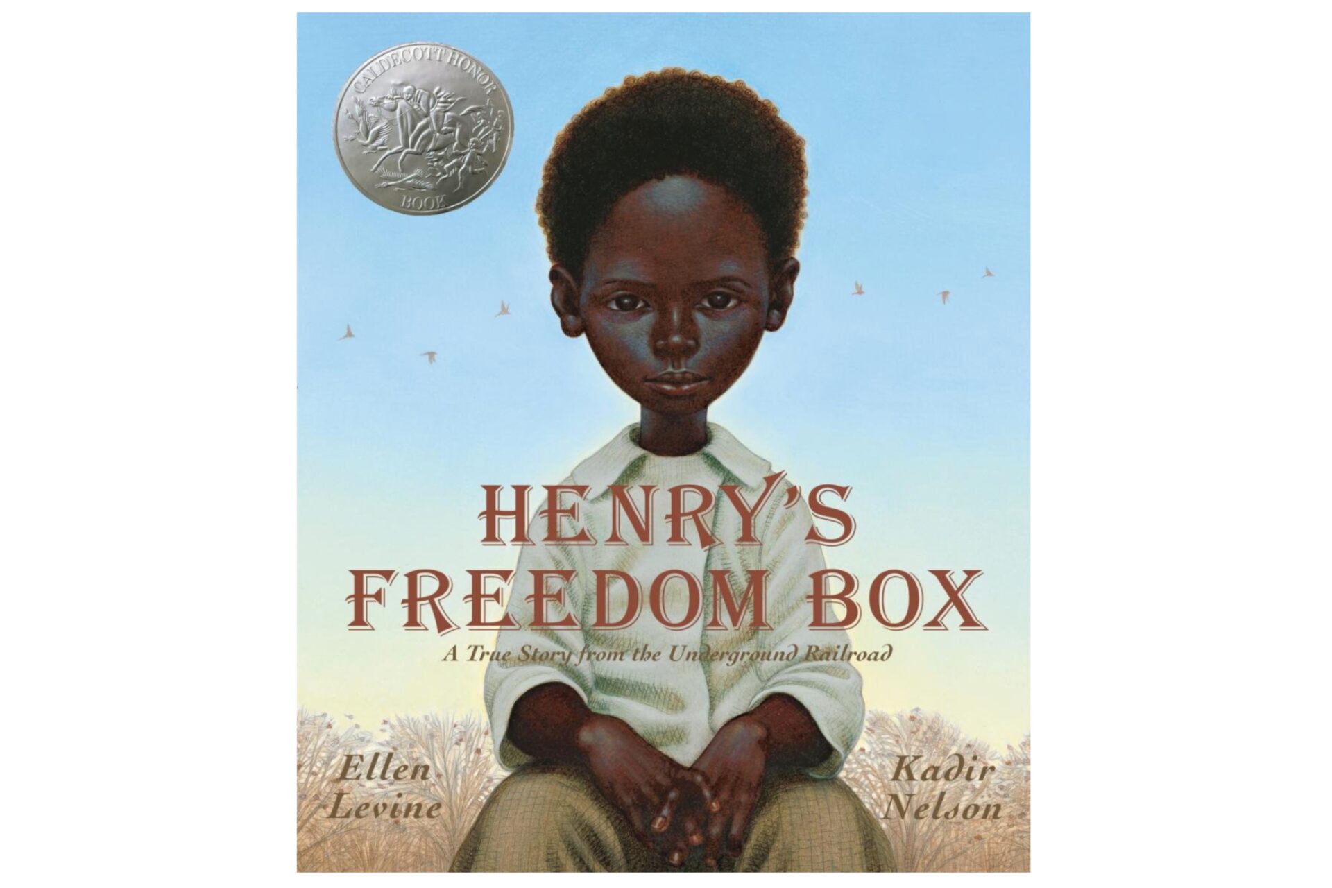 15+ Black History Month Books For Kids