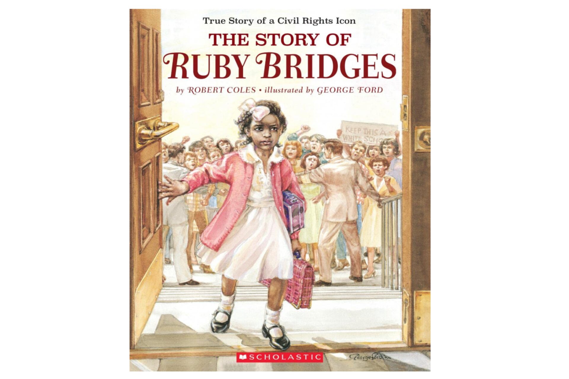 15+ Black History Month Books For Kids