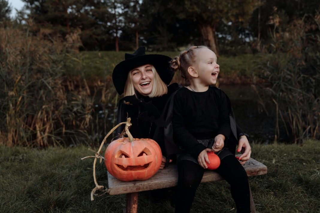20 Kid-Friendly Halloween Jokes