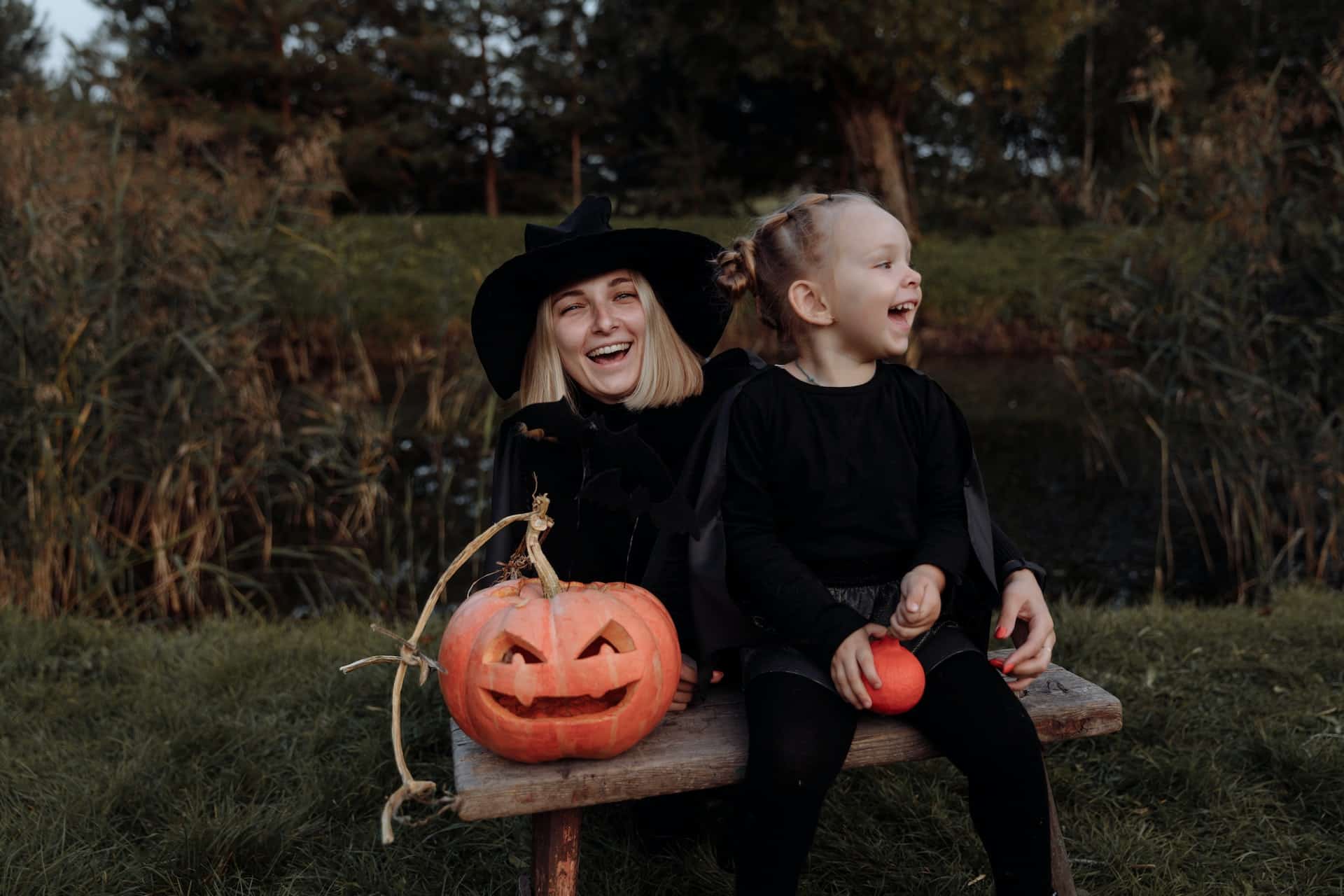 20 Kid-Friendly Halloween Jokes