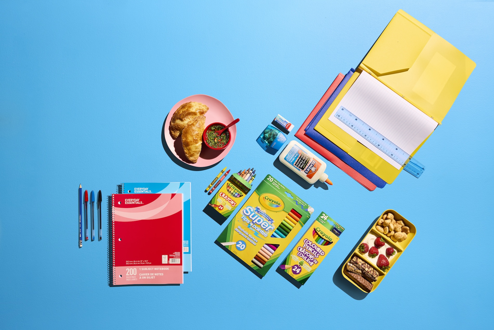 From Supplies to Savings: Back to School Tips from Real Canadian Superstore