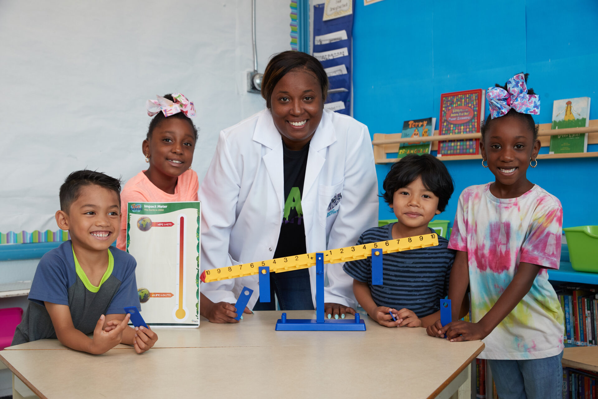 Mad Science at 40: How One Company Changed STEM Education Around the World Forever