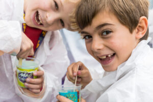 Mad Science at 40: How One Company Changed STEM Education Around the ...