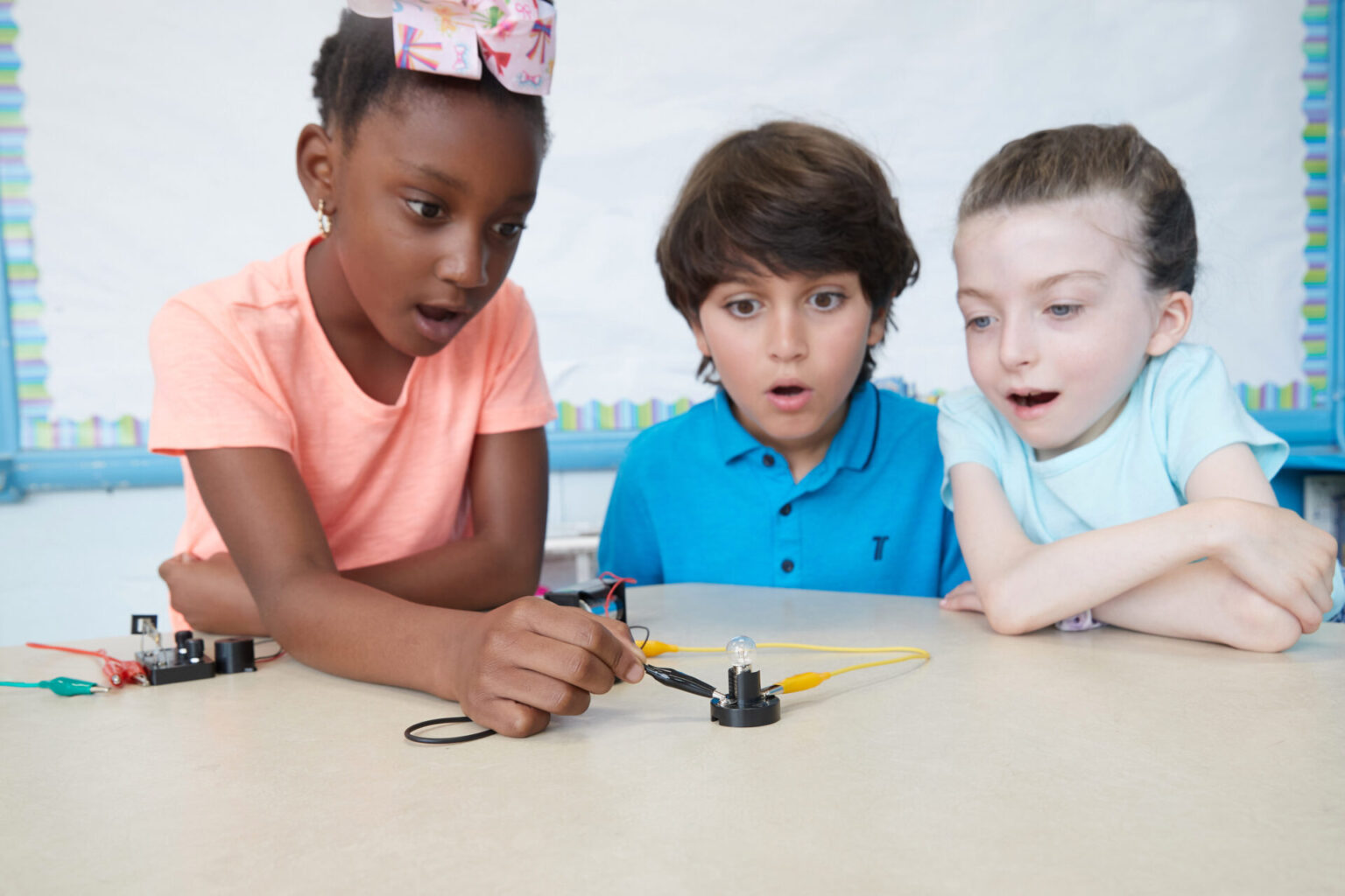 Mad Science at 40: How One Company Changed STEM Education Around the ...