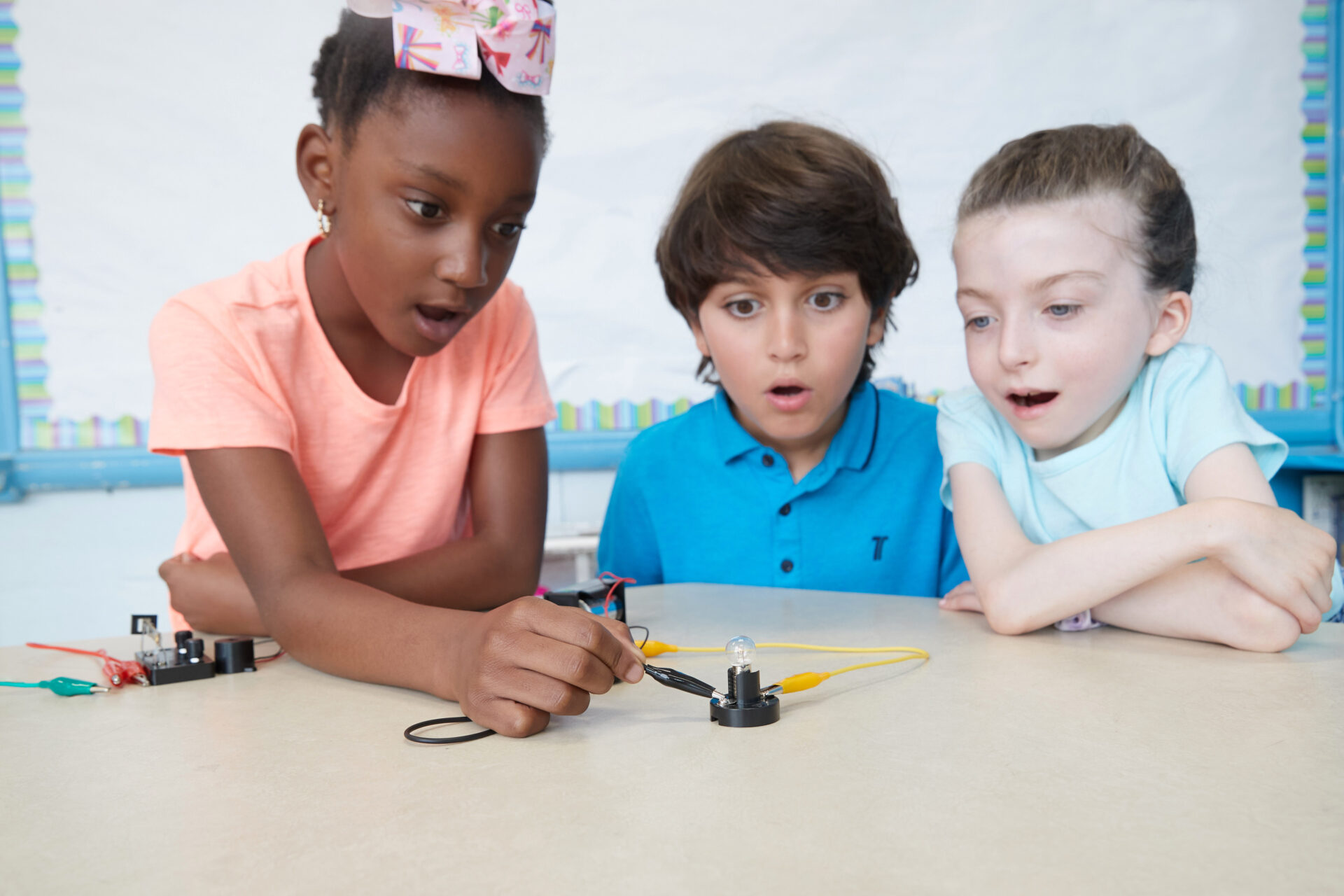 Mad Science at 40: How One Company Changed STEM Education Around the ...