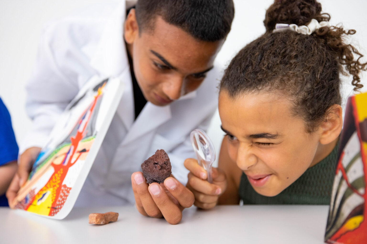 Mad Science at 40: How One Company Changed STEM Education Around the ...