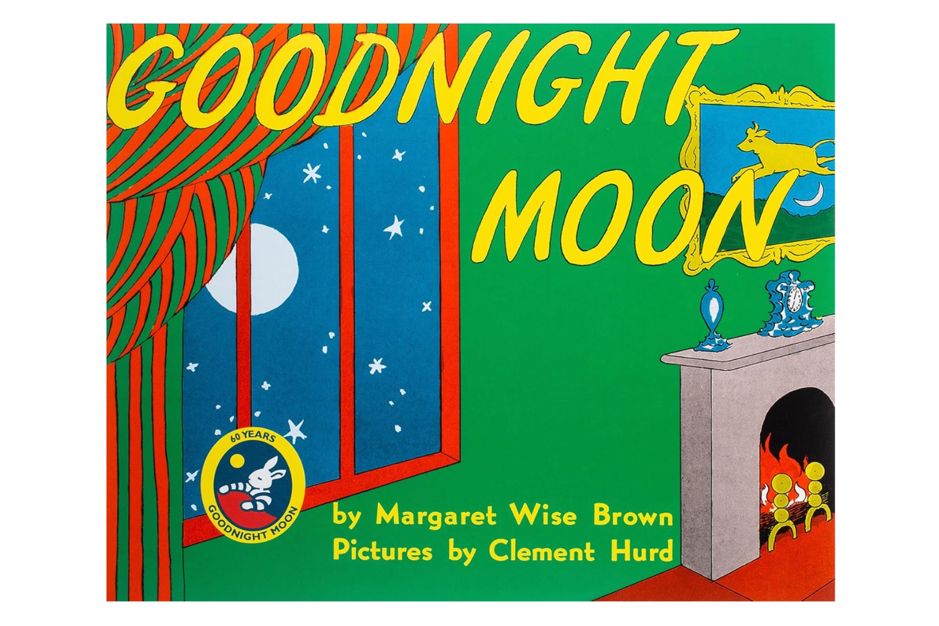 10 Books Every Grandparent Should Read with Their Grandchildren